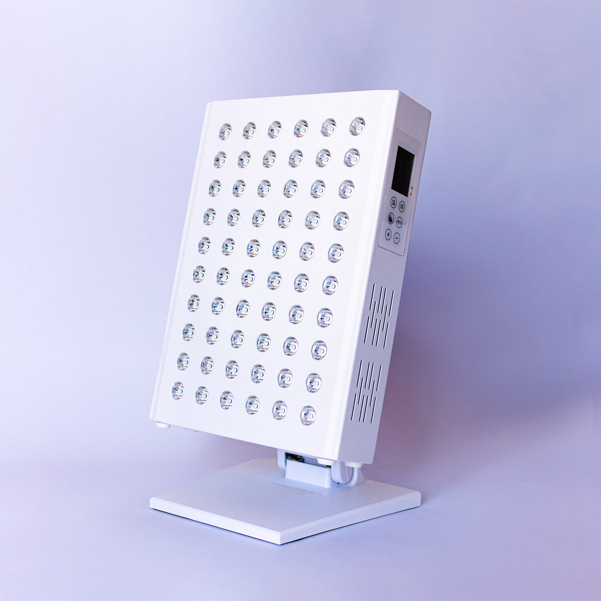 Radiant Spectrum Infrared + Red Light Therapy Lamp – Healthlighting