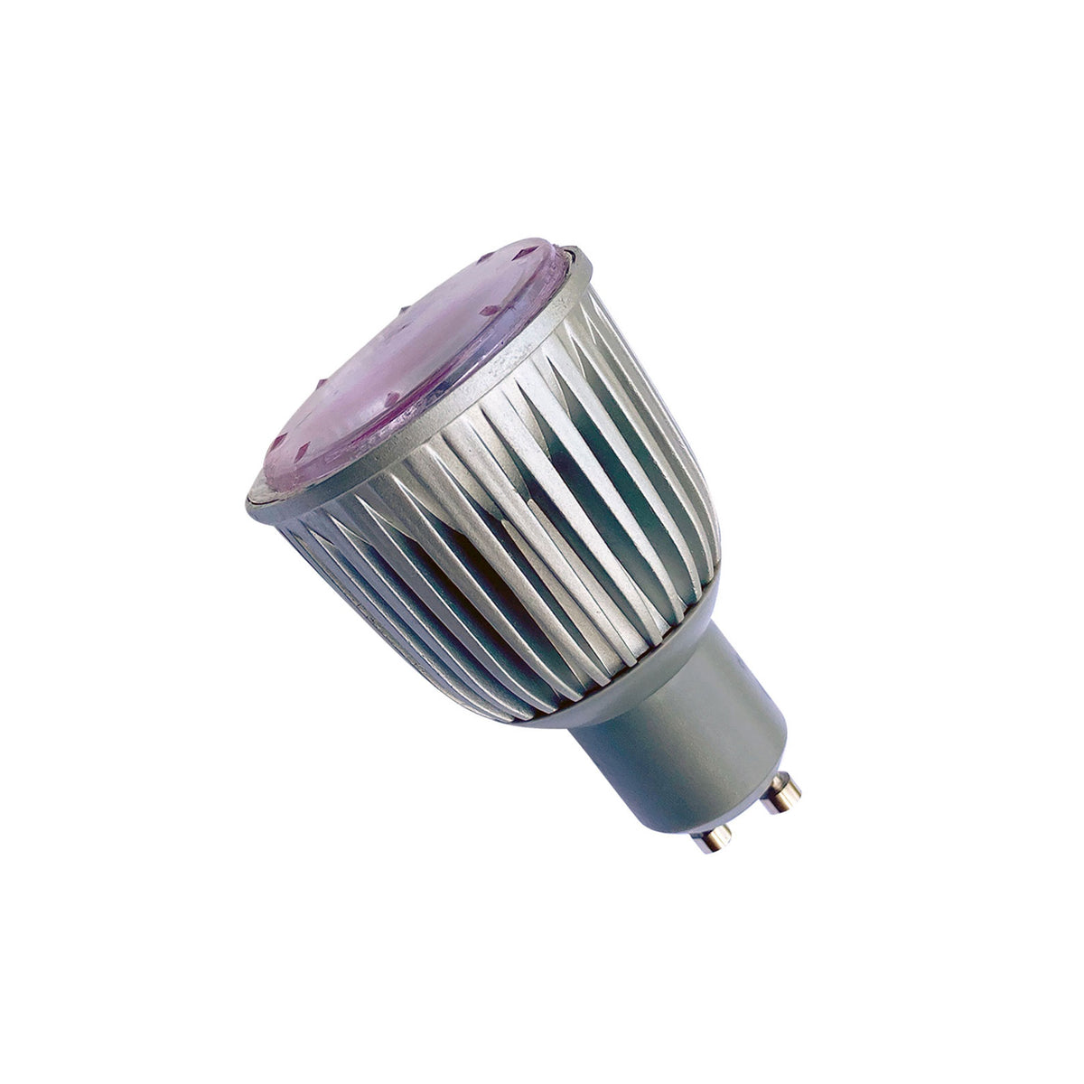 Full Spectrum LED Neodymium (Color Corrected) Lens MR16 - 7W GU10 ...