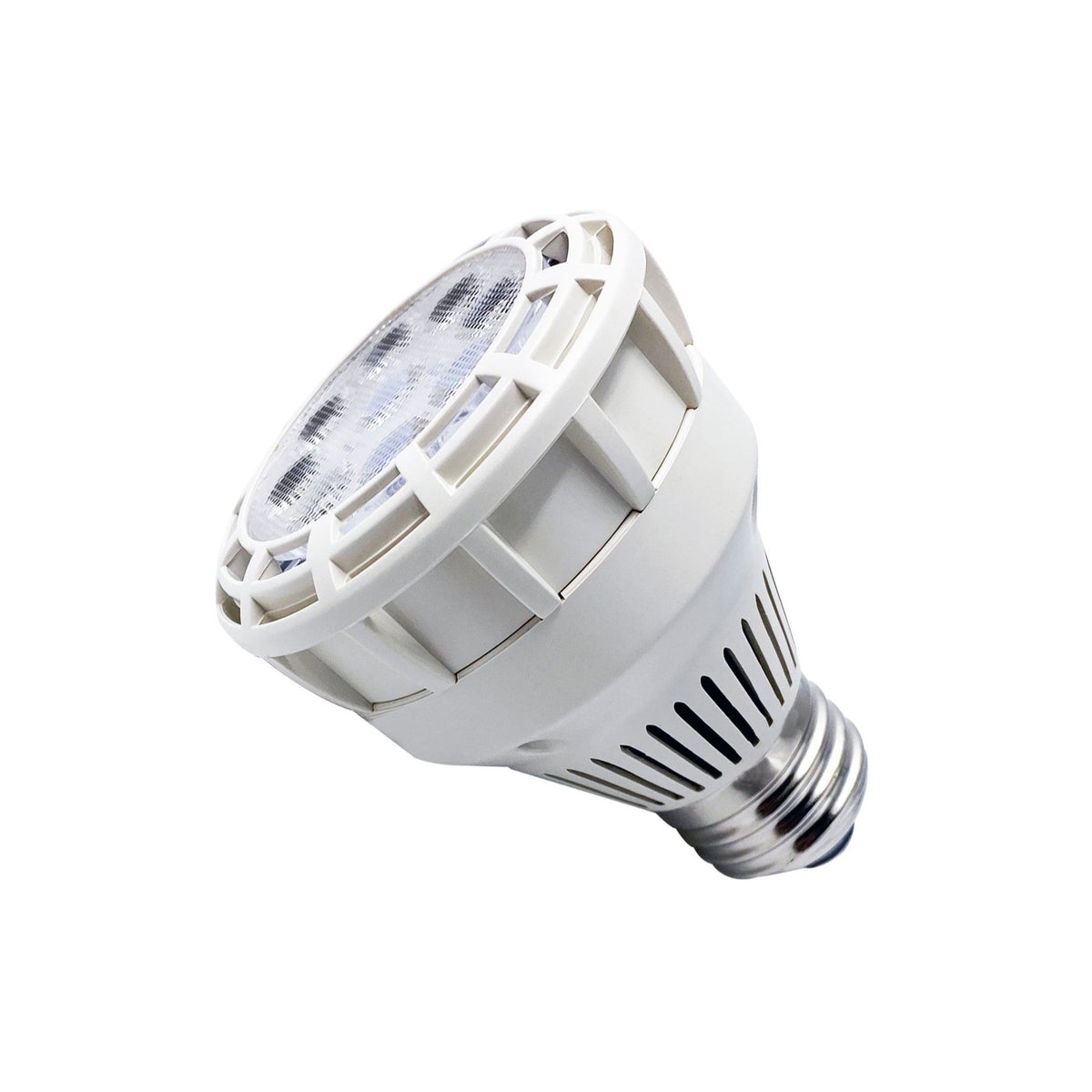 Lumiram Crisp™ Full Spectrum PAR20 LED 25W – Healthlighting