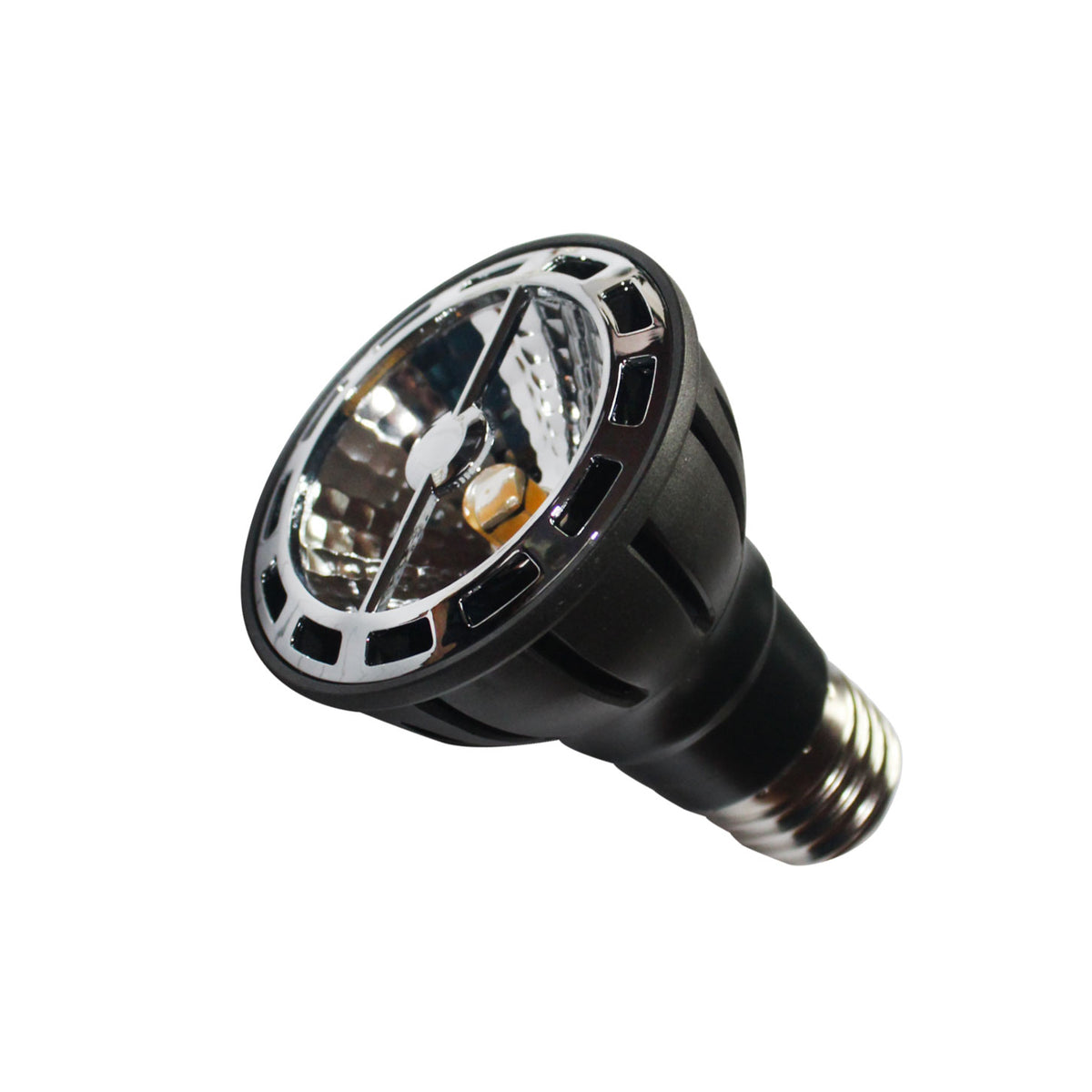 Full Spectrum PAR 20 LED 7W with Integral Reflector – Healthlighting