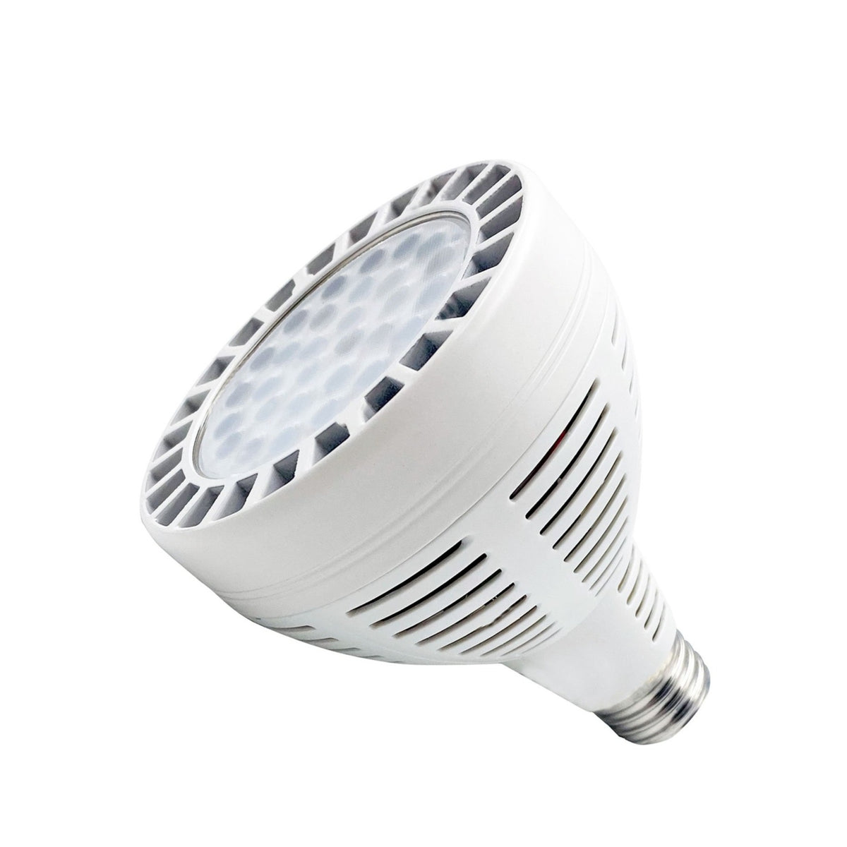 High Power (3400 lumens) Full Spectrum PAR30 LED- 30/40W – Healthlighting