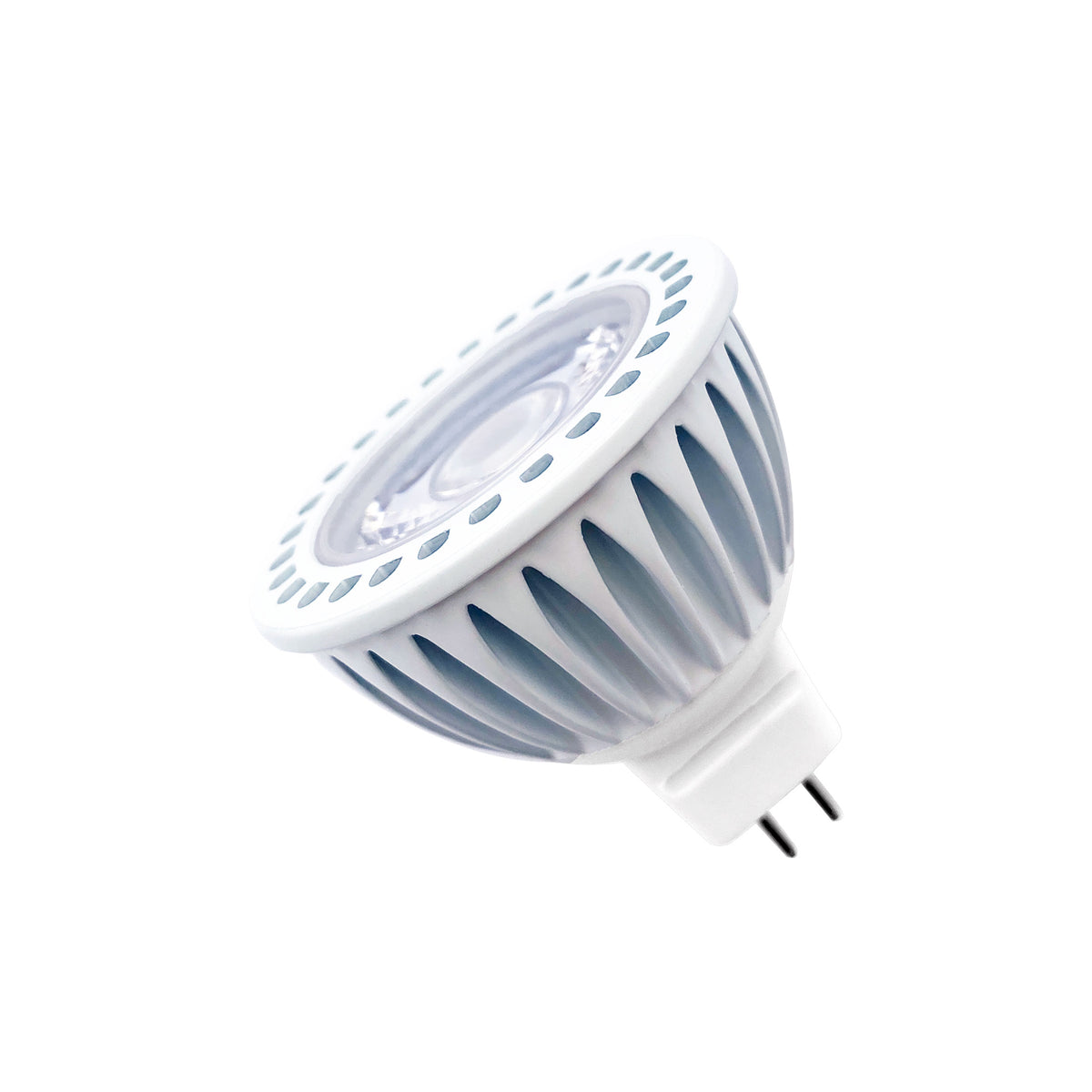 Lumiram Crisp™ Dimmable Full Spectrum LED MR16 - GU5.3 (9W ...