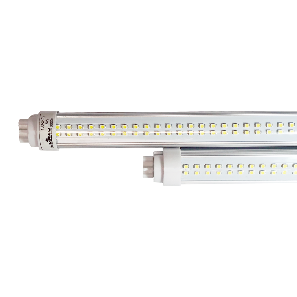 Lumiram Full Spectrum LED Fluorescent T8-24'' – Healthlighting